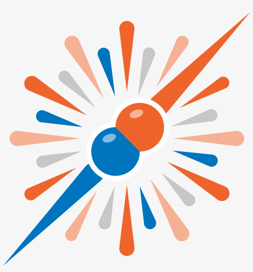 Colliding Atoms - Atoms Colliding Png PNG Image | Transparent PNG Free ...