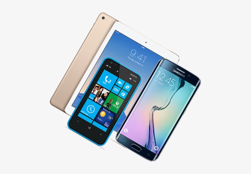 Buy Smart - Buy & Sell Cell Phone PNG Image | Transparent PNG Free ...