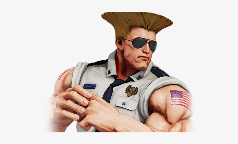 Fang Drawing Street Fighter Clipart Freeuse Library - Guile Street ...