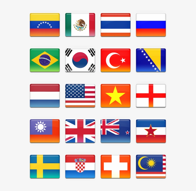 Download Search - Flag | Transparent PNG Download | SeekPNG