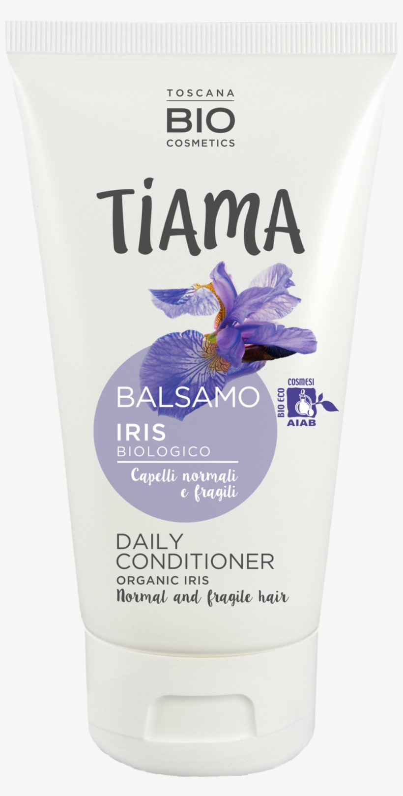 Tiama Iris Conditioner - Tiama Iris Day Cream PNG Image | Transparent ...
