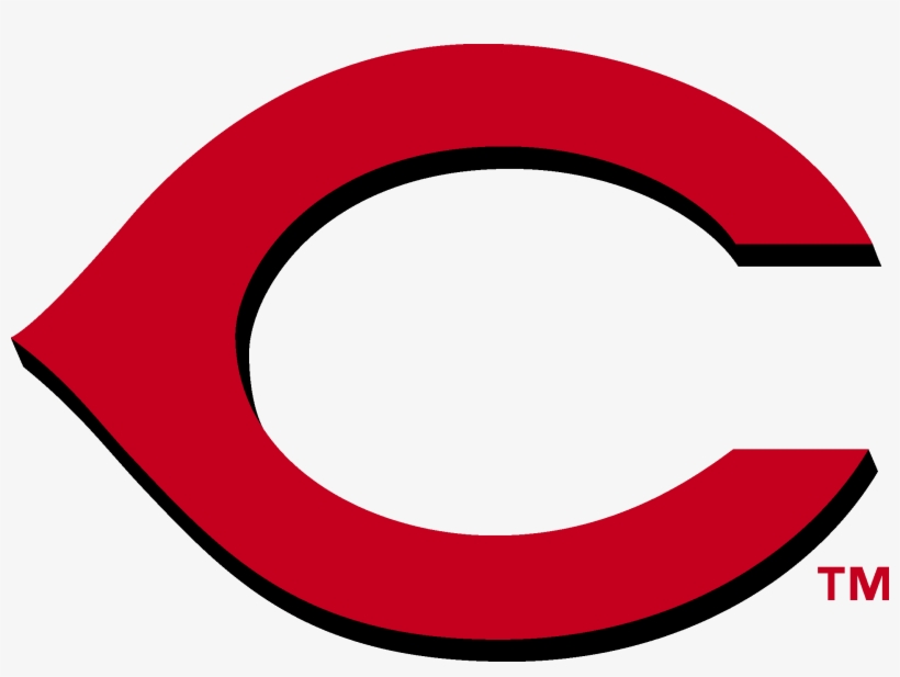Download Cincinnati Reds Logo | Transparent PNG Download | SeekPNG