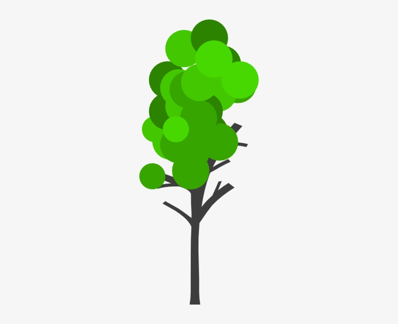 Download Tree Falling Clip Art - Tree Falling Animation | Transparent ...