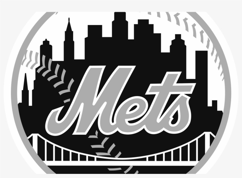 Download New York Mets Logo Png Transparent Svg Vector Freebie - New ...