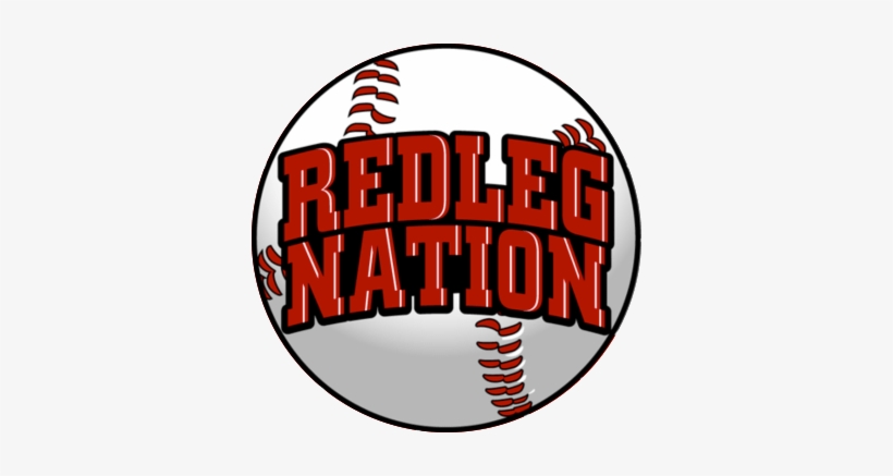 Where Obsessive Fans Of Cincinnati Reds Baseball Gather, - Circle PNG ...