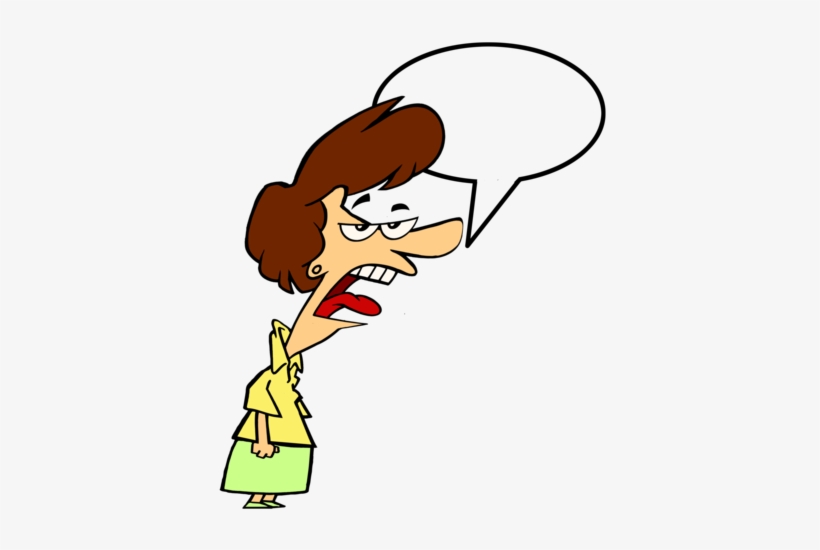 Download What Are We Yelling At Ourselves - Screaming | Transparent PNG ...