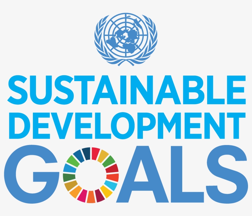 Sustainable Development Goals - Sustainable Development Goals Logo Png ...