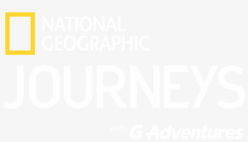 Download Imagine - National Geographic Adventure Logo | Transparent PNG ...