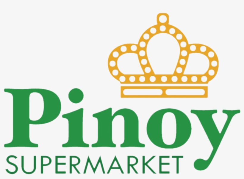 Pinoy Supermarket - Logo PNG Image | Transparent PNG Free Download on ...