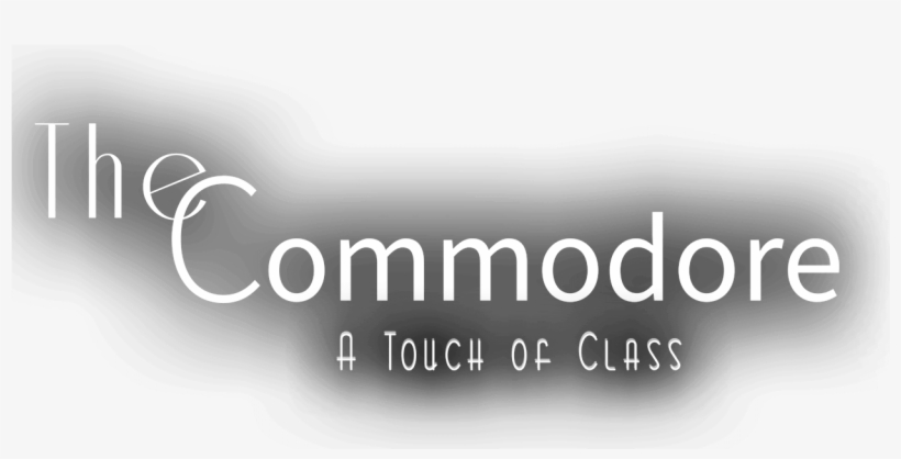 The Commodore PNG Image | Transparent PNG Free Download on SeekPNG