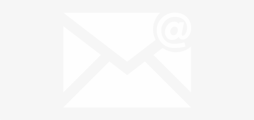 Download White E Mail Icon | Transparent PNG Download | SeekPNG