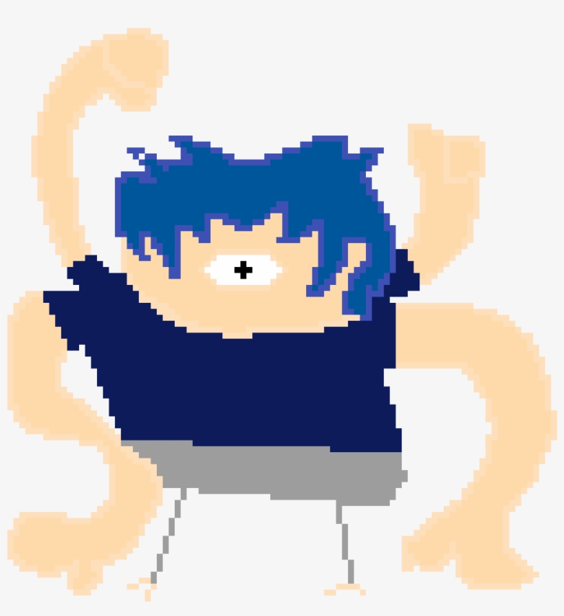 Jonathan Joestar's True Form - Cartoon PNG Image | Transparent PNG Free ...