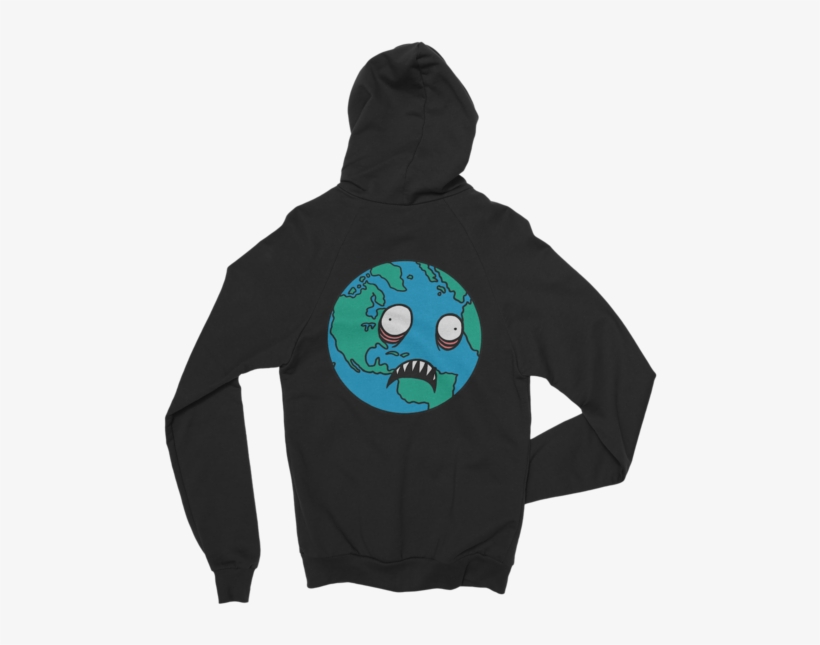 Durrth Hoodie - Hawaii Volcano National Park Hoodie PNG Image ...