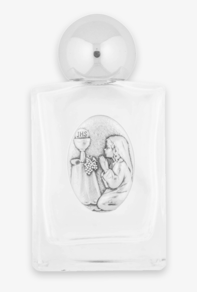 Download Girl's First Communion Design - Sketch | Transparent PNG ...