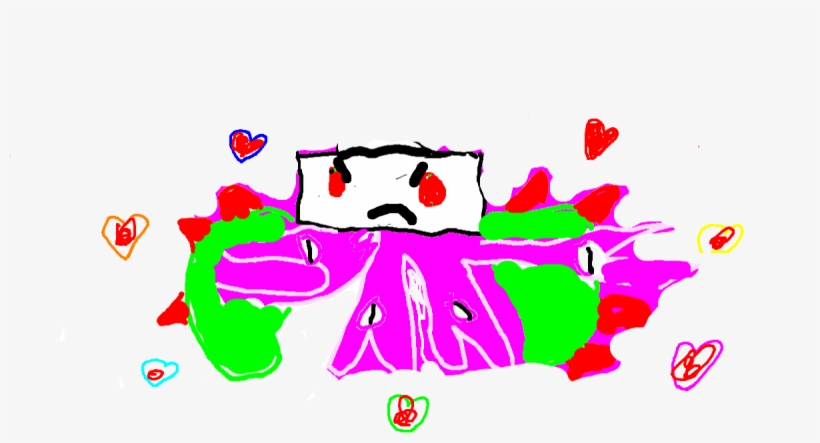 Omega Flowey - PNG Image | Transparent PNG Free Download on SeekPNG