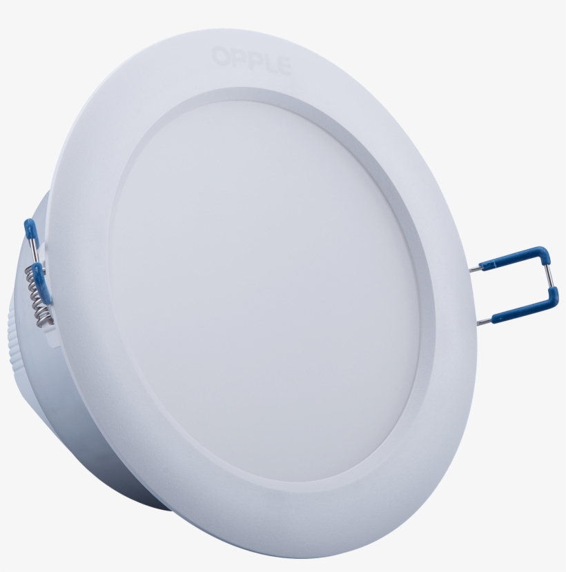 Led Downlight Hzdim Opple Lighting - Circle PNG Image | Transparent PNG ...