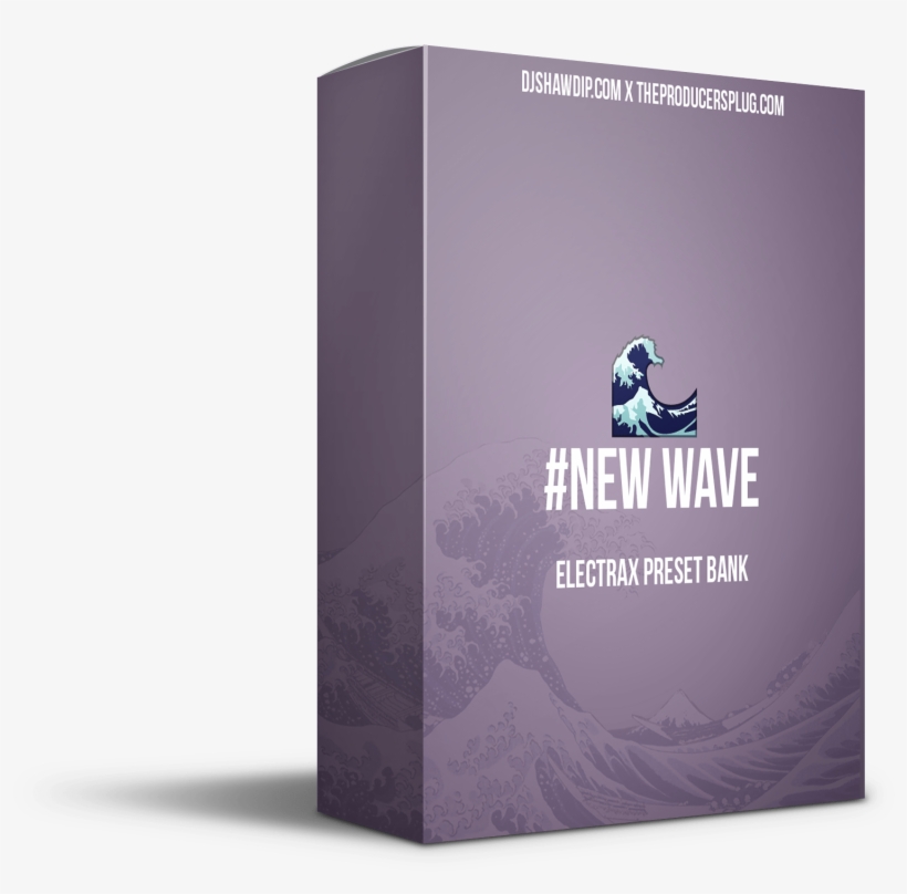 New Wave - Graphic Design PNG Image | Transparent PNG Free Download on ...