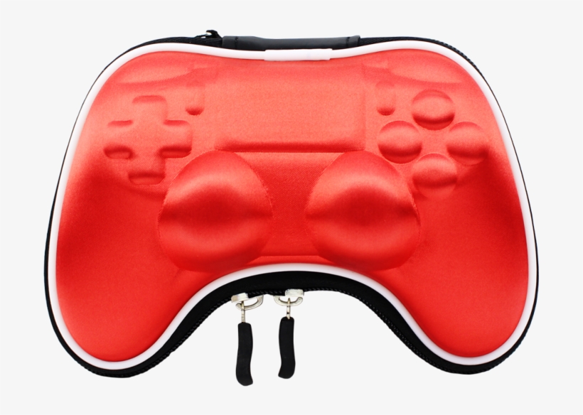 Protective Airform Padded Controller Case For Playstation - Game ...