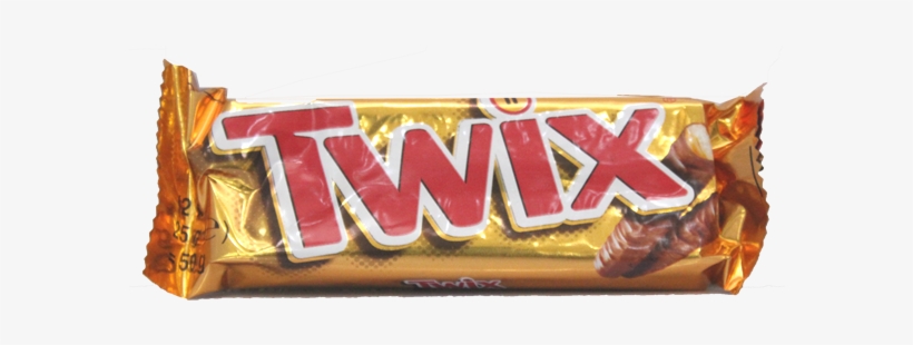 Twix Std Choc - Twix Chocolate PNG Image | Transparent PNG Free ...