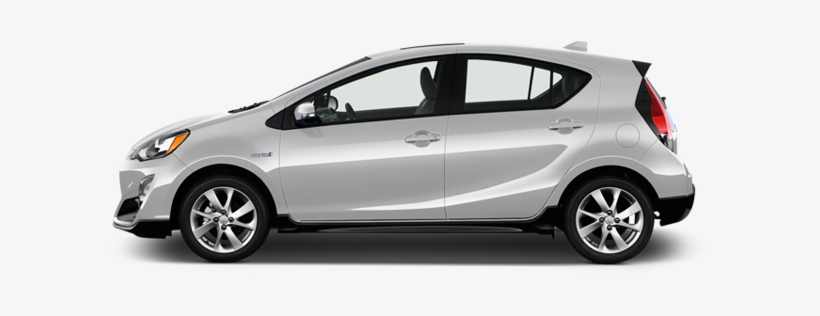 2017 Toyota Prius C - Prius C PNG Image | Transparent PNG Free Download ...