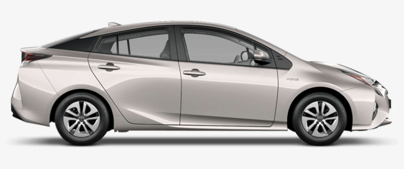 Download Autumn Silver - Toyota Prius | Transparent PNG Download | SeekPNG