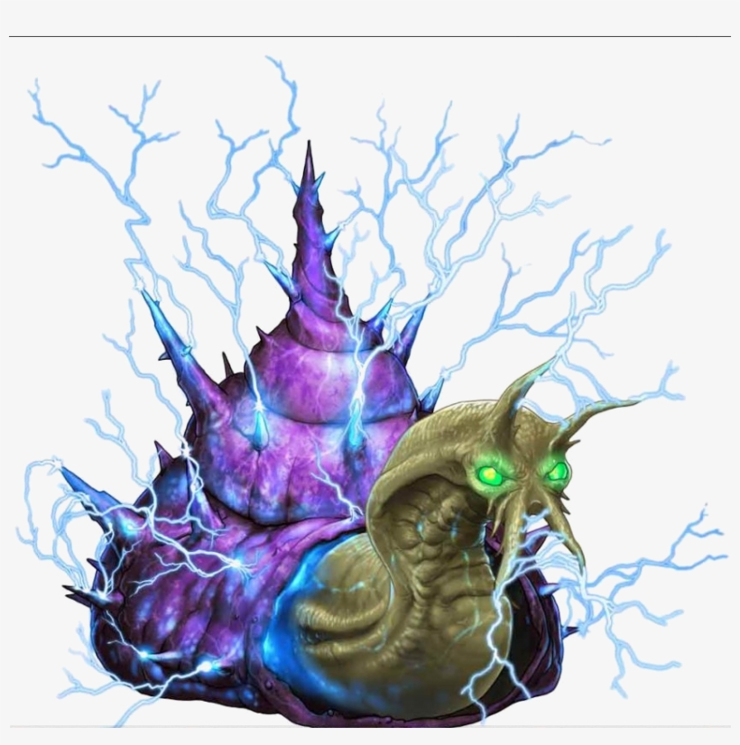 Deals Wind Elemental Damage To All Enemies - Ymir Final Fantasy PNG ...