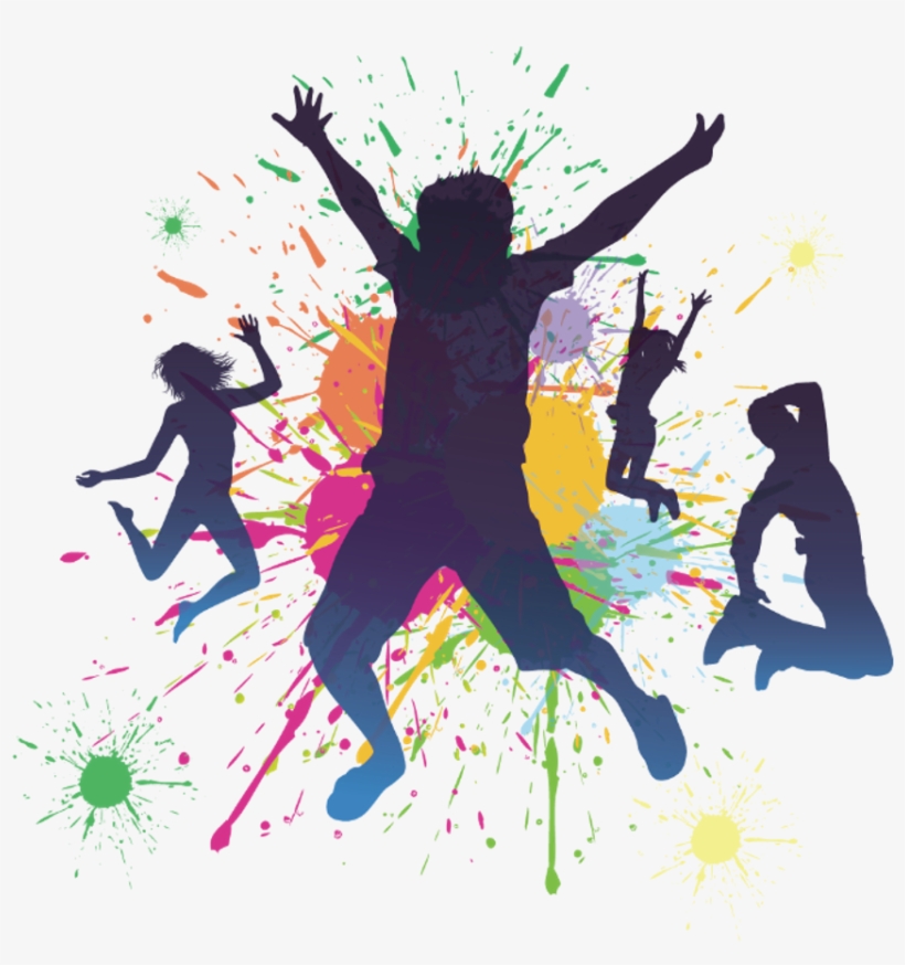 Dancing Sticker - Lgbt PNG Image | Transparent PNG Free Download on SeekPNG