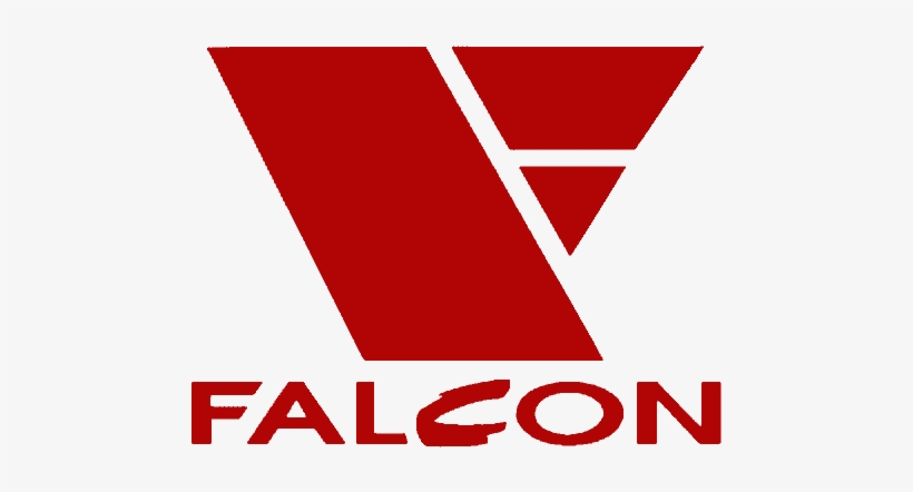 Falcon A - S - - Graphic Design PNG Image | Transparent PNG Free ...