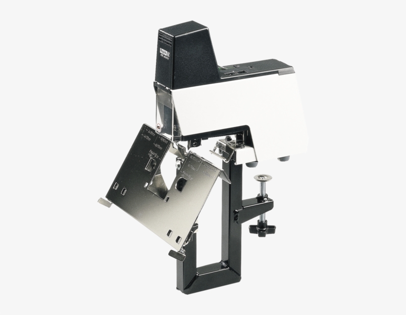 Rapid 106e Electric Stapler PNG Image | Transparent PNG Free Download ...