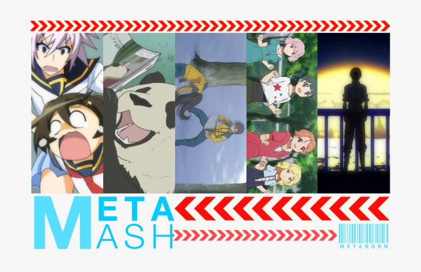 Meta Mash - Cartoon PNG Image | Transparent PNG Free Download on SeekPNG