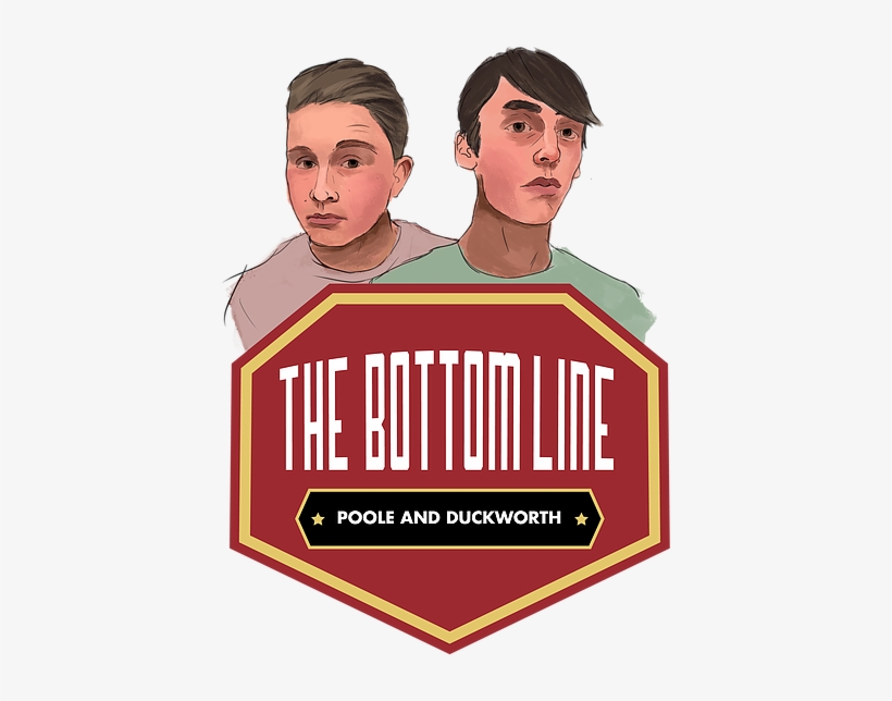 Welcome To The Bottom Line Wrestling - Logo PNG Image | Transparent PNG ...