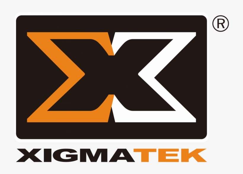 2014 01 23 Xigmatek Logo - Micro Atx Case PNG Image | Transparent PNG Free Download on SeekPNG