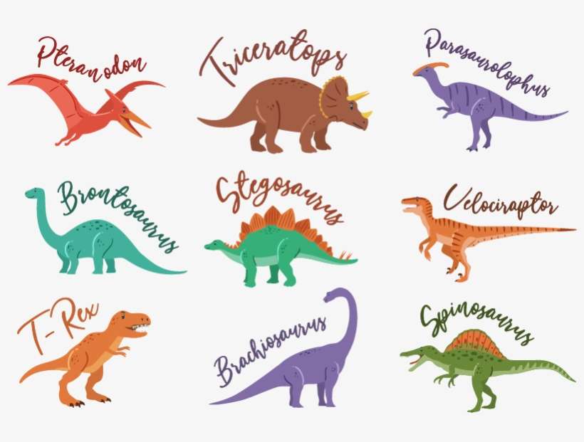Wall Colour - Lesothosaurus PNG Image | Transparent PNG Free Download ...