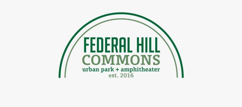 Federal Hill Commons Tribute Tour - Circle PNG Image | Transparent PNG ...