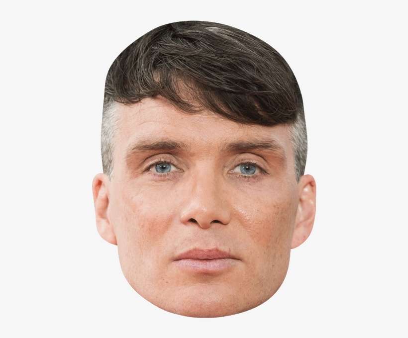 Cillian Murphy PNG Image | Transparent PNG Free Download on SeekPNG