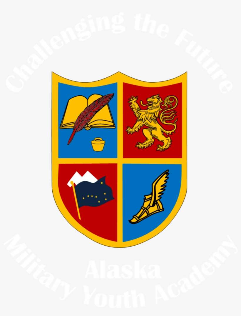 Alaska Military Logo PNG Image | Transparent PNG Free Download on SeekPNG