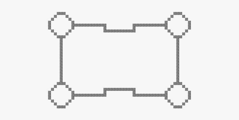 Minecraft Land Map Minecraft Land Map Castle - Diagram PNG Image ...