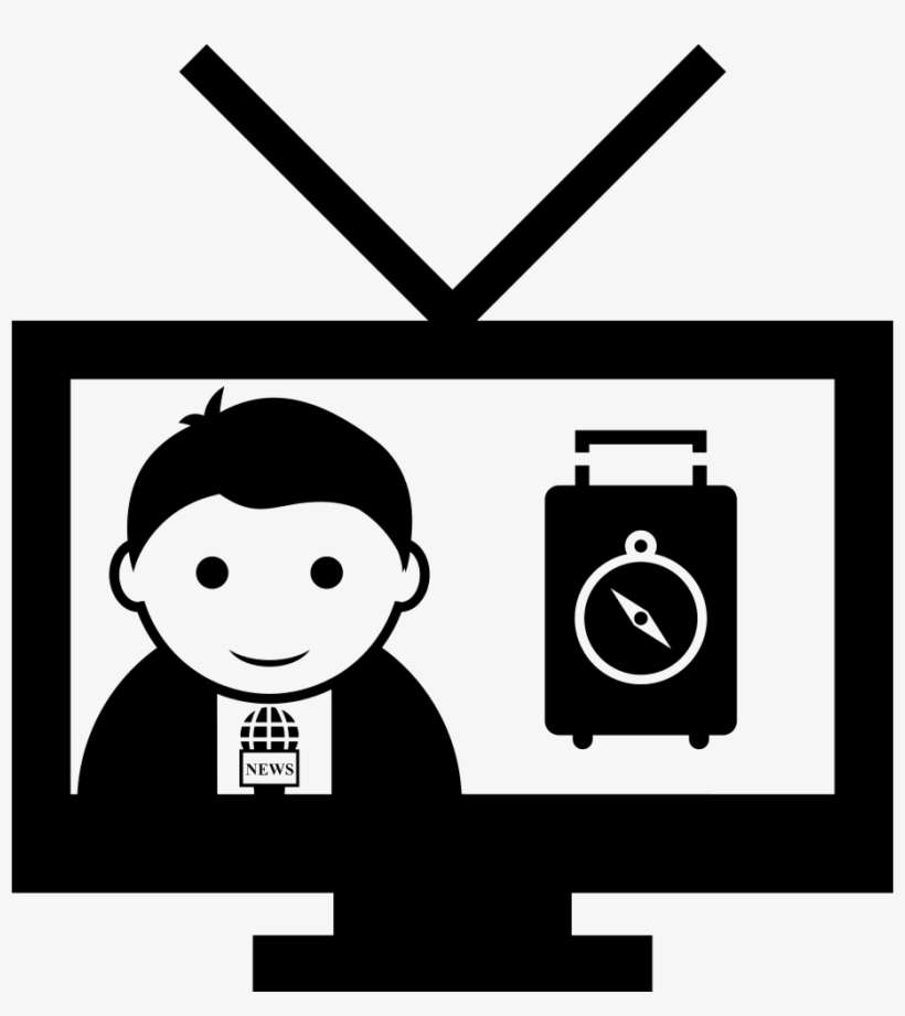 912 X 980 6 - Tv Program Icon Png PNG Image | Transparent PNG Free ...