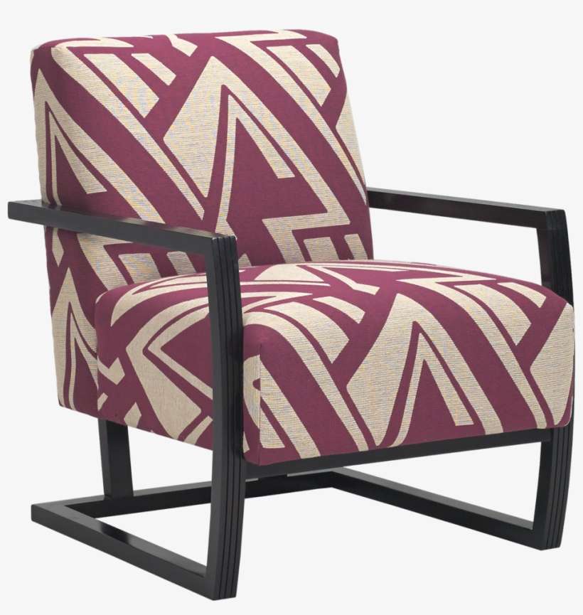 Jc112 Sullivan Chair - Club Chair PNG Image | Transparent PNG Free ...