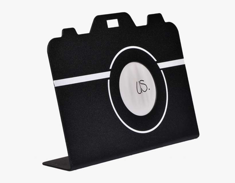 Camera Photo Frame - Circle PNG Image | Transparent PNG Free Download ...