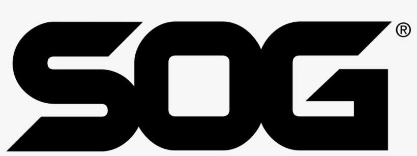 Sog Knives Logo PNG Image | Transparent PNG Free Download on SeekPNG