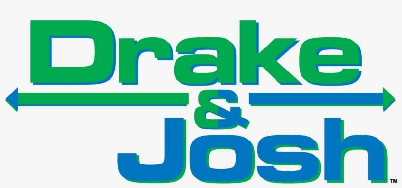 Drake And Josh Sign PNG Image | Transparent PNG Free Download on SeekPNG