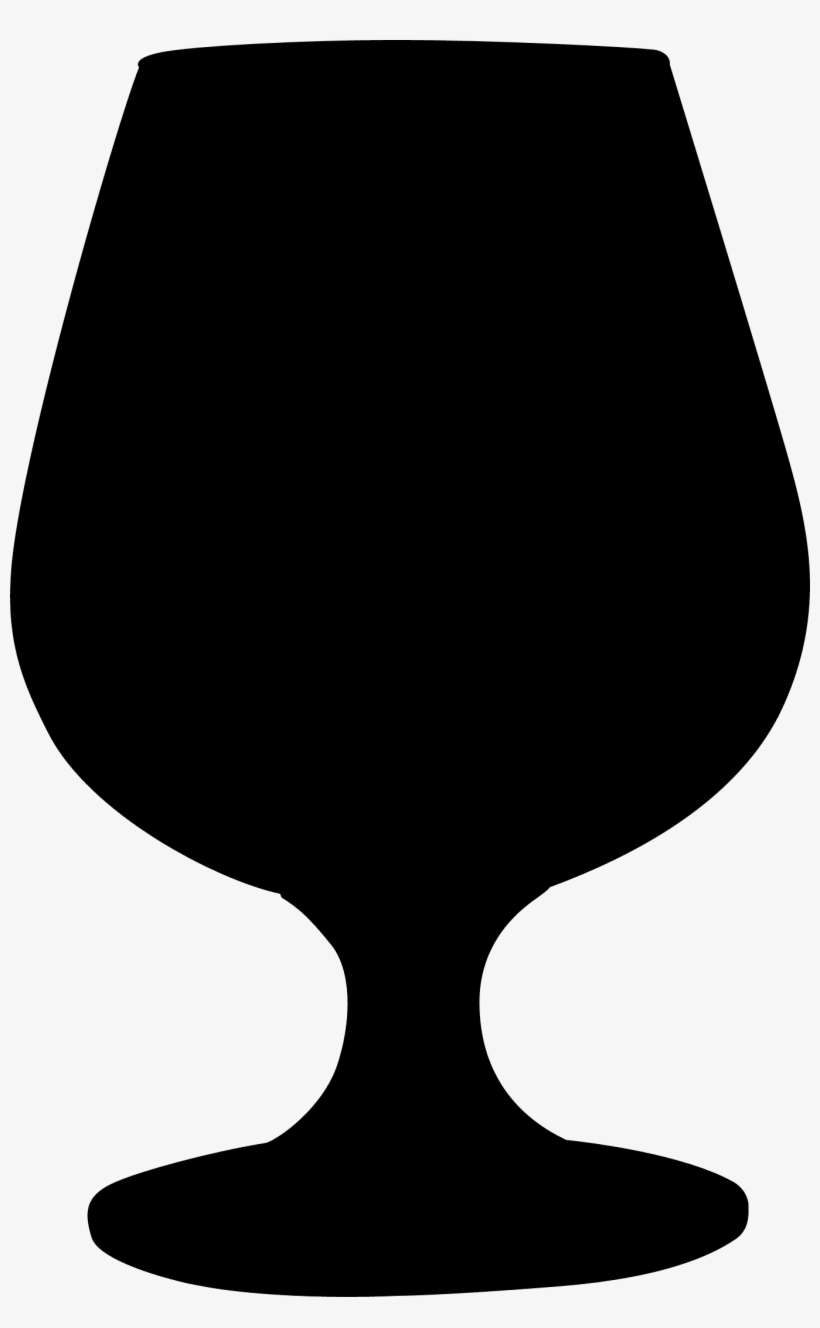 Glass Silhouette PNG Image | Transparent PNG Free Download on SeekPNG