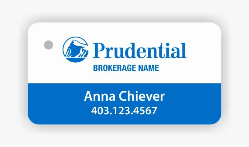 Prudential Real Estate Key Id - Prudential Real Estate PNG Image ...