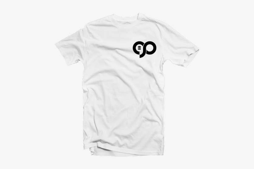 Infinity Logo Tee - T Shirt PNG Image | Transparent PNG Free Download ...