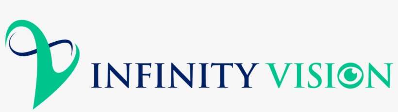 Infinity Vision Logo PNG Image | Transparent PNG Free Download on SeekPNG