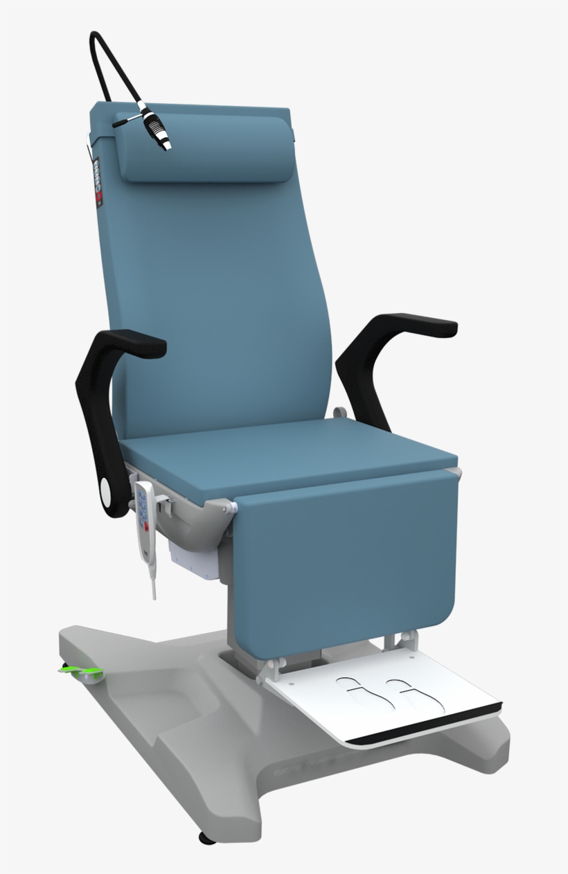 Ent Chair - Barber Chair PNG Image | Transparent PNG Free Download on ...