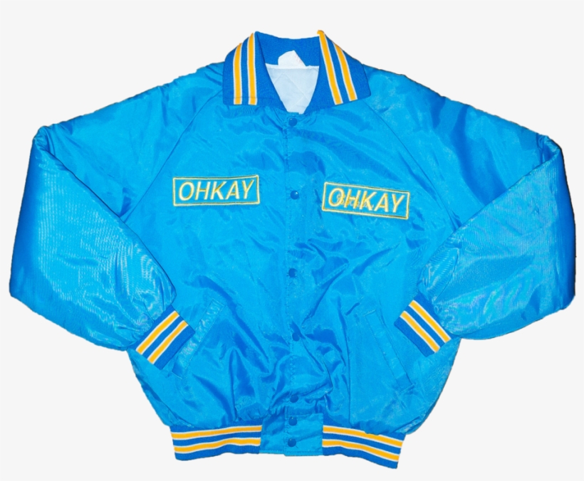 Varsity Jacket PNG Image | Transparent PNG Free Download on SeekPNG