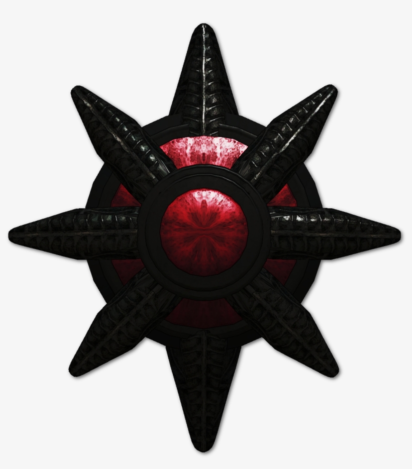 The Bloody Detour - Emblem PNG Image | Transparent PNG Free Download on ...