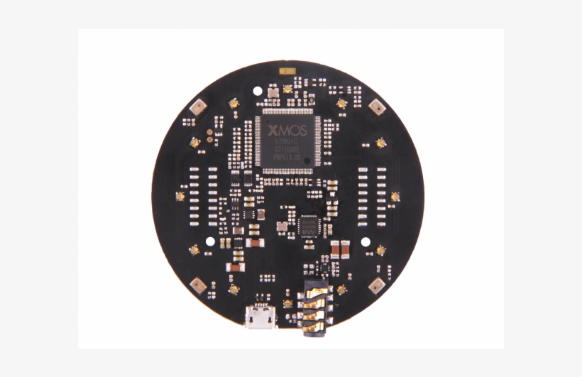 Respeaker Mic Array PNG Image | Transparent PNG Free Download on SeekPNG